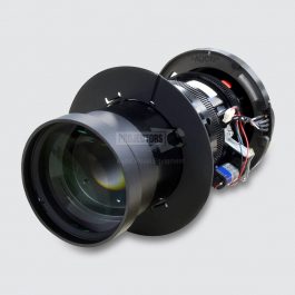 Optional Dealer Installed Lenses - Projectors-n-more, LLC