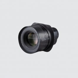 Optional Dealer Installed Lenses - Projectors-n-more, LLC